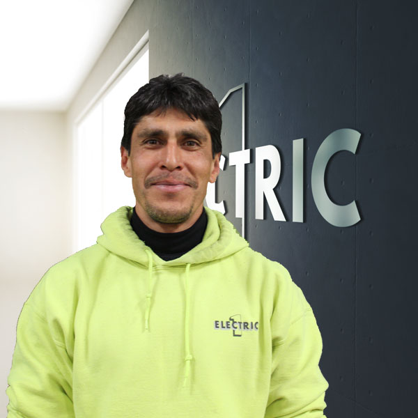 Electric 1: About Us | Commercial and Residential Contractors Wisconsin