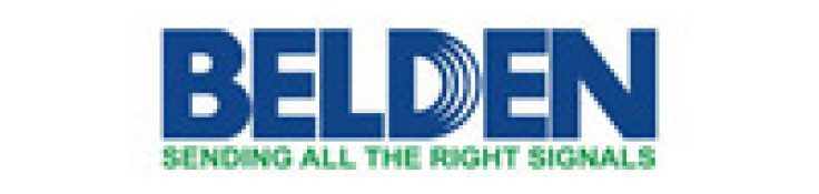 Belden - Electric 1