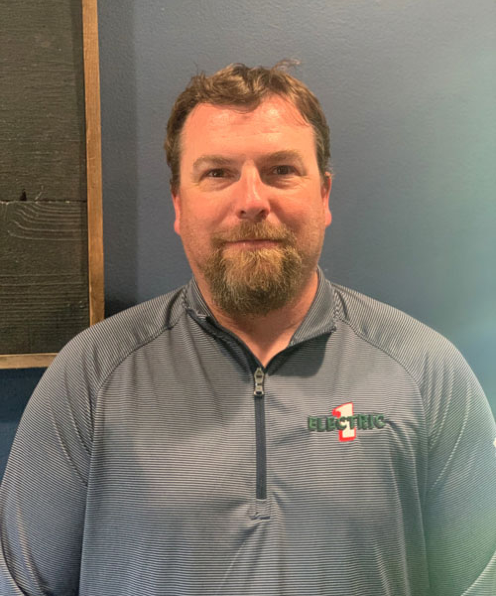 Electric 1: Our Team | Commercial and Residential Contractors Wisconsin