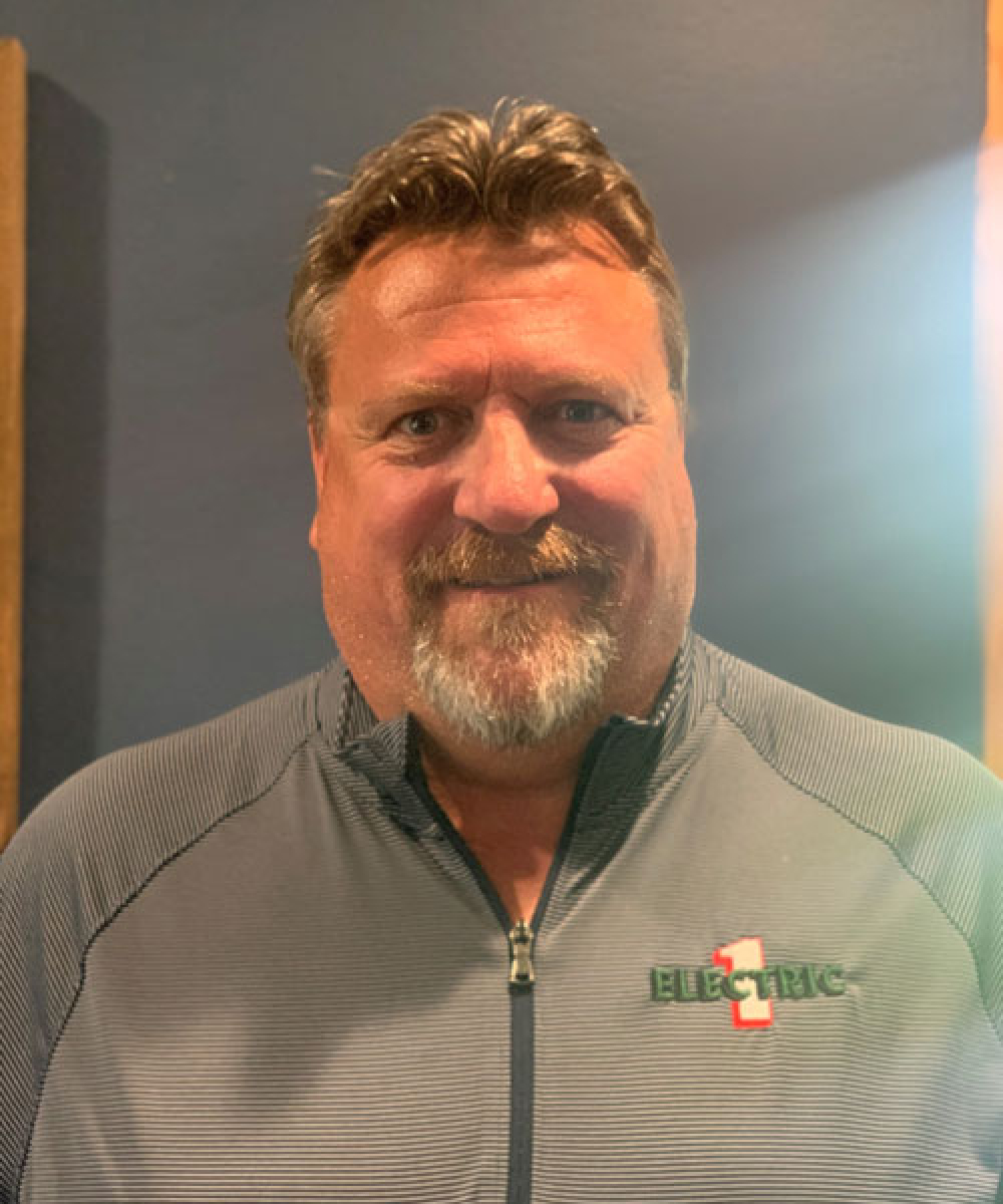 Electric 1: Our Team | Commercial and Residential Contractors Wisconsin