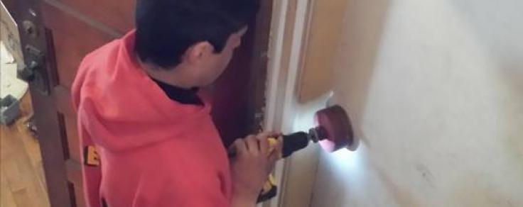 Service - Electric 1